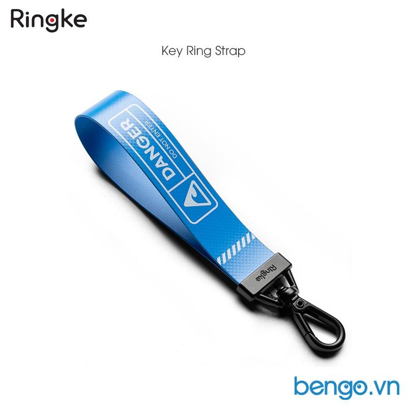 Dây Đeo RINGKE Key Ring Strap – BENGO.VN