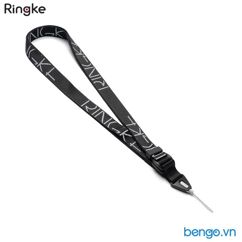 Dây Đeo RINGKE Basic Lanyard Strap – BENGO.VN