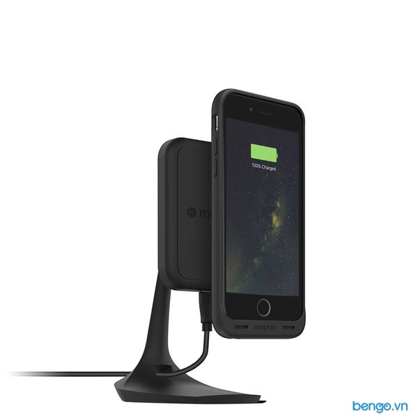 Đế Sạc Không Dây Charge Force Desk Mount Mophie – BENGO.VN