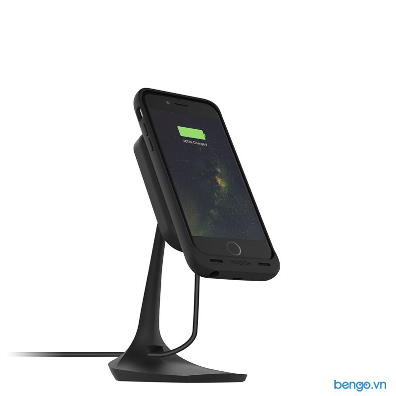 Đế Sạc Không Dây Charge Force Desk Mount Mophie – BENGO.VN