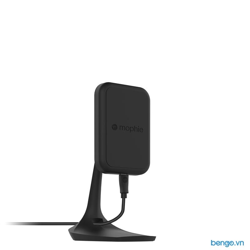 Đế Sạc Không Dây Charge Force Desk Mount Mophie – BENGO.VN