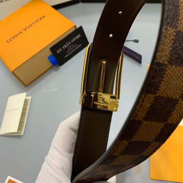 Dây lưng - Louis Vuitton - Nam DL94 – Hà Trần Store