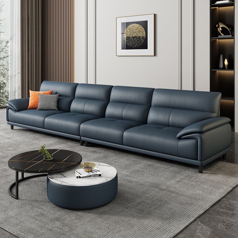 SOFA DA DOUX – Nội Thất Luxvie