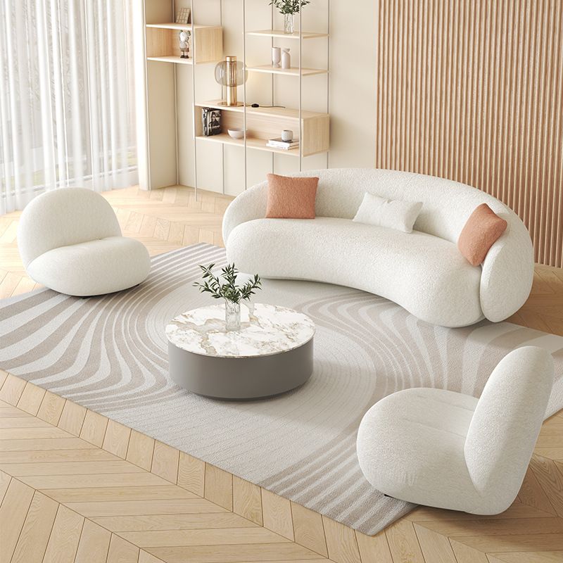 SOFA CONG WINDY – Nội Thất Luxvie