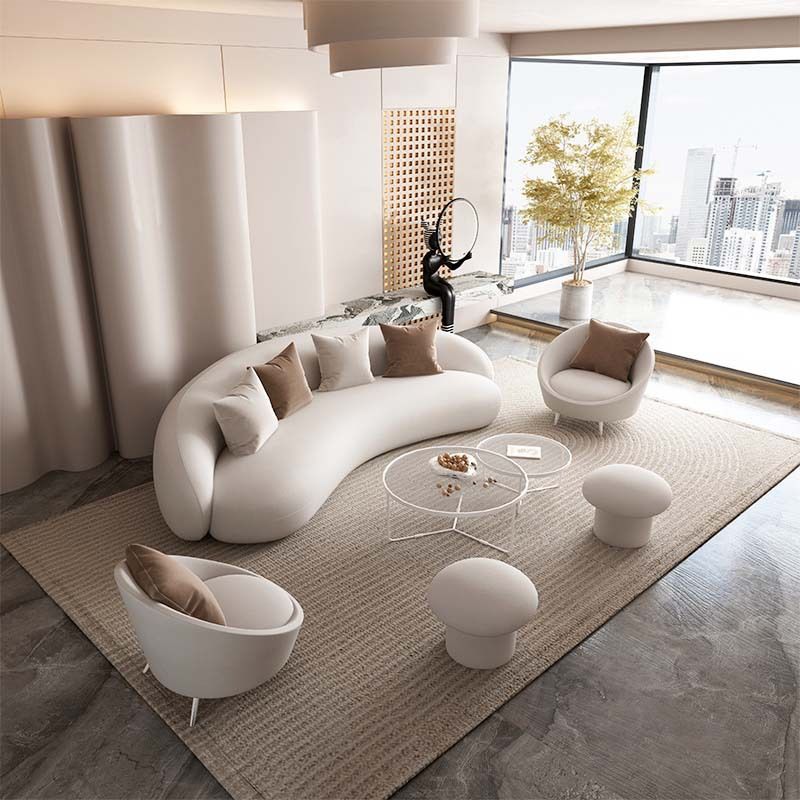 SOFA CONG WINDY – Nội Thất Luxvie