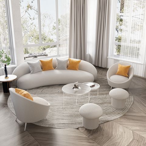 SOFA CONG WINDY – Nội Thất Luxvie