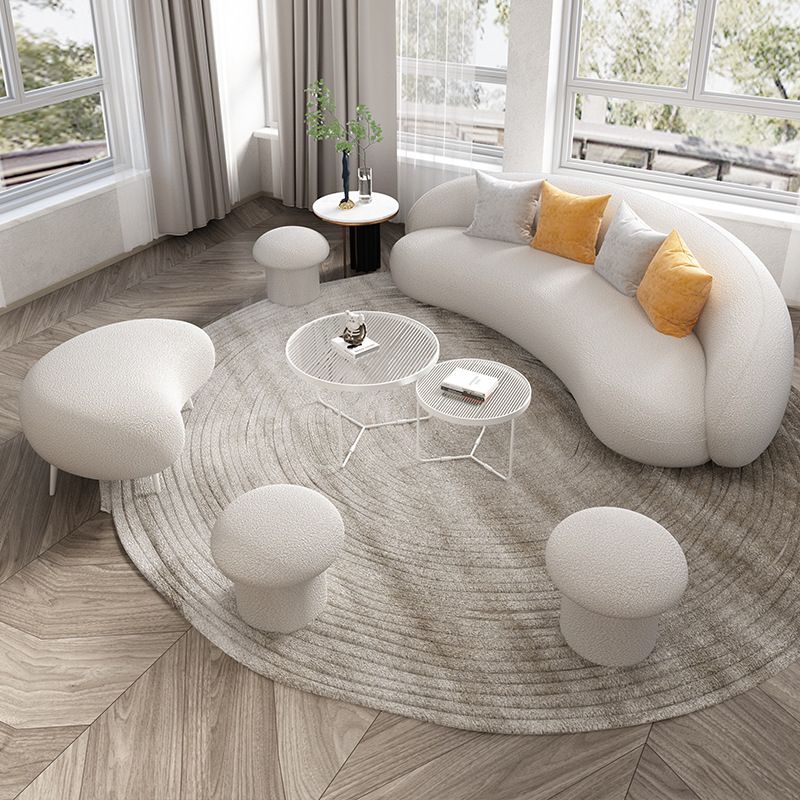 SOFA CONG WINDY – Nội Thất Luxvie