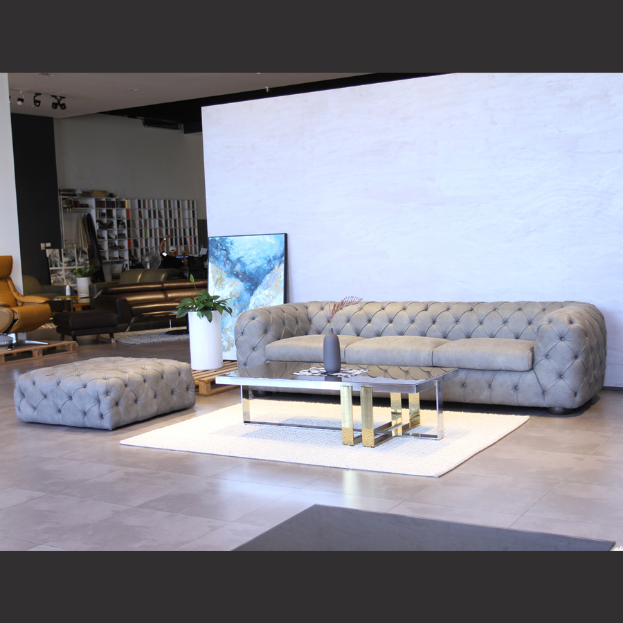 SOFA DA ITALIA LORD 1086 – Nội Thất Luxvie