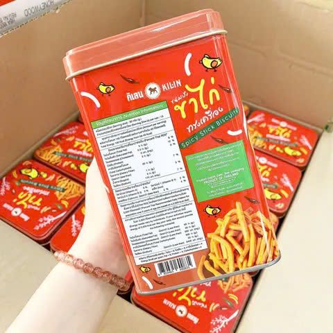 Siêu Thị Hàng Thái Phúc Nhiên