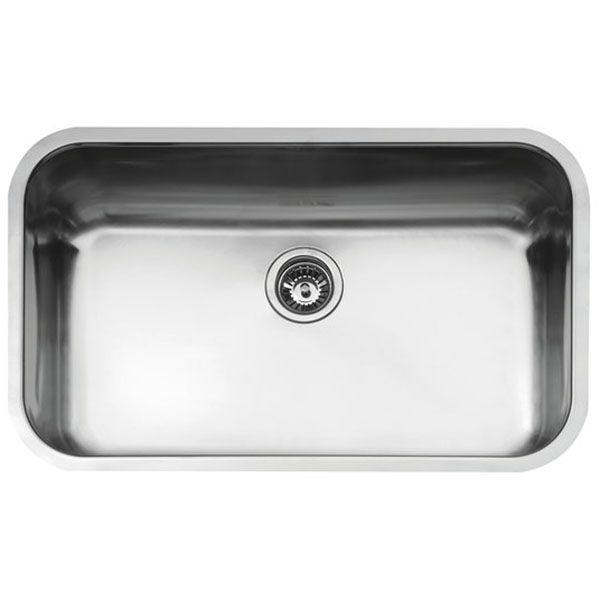 Chậu rửa inox Teka TU 31.19-10