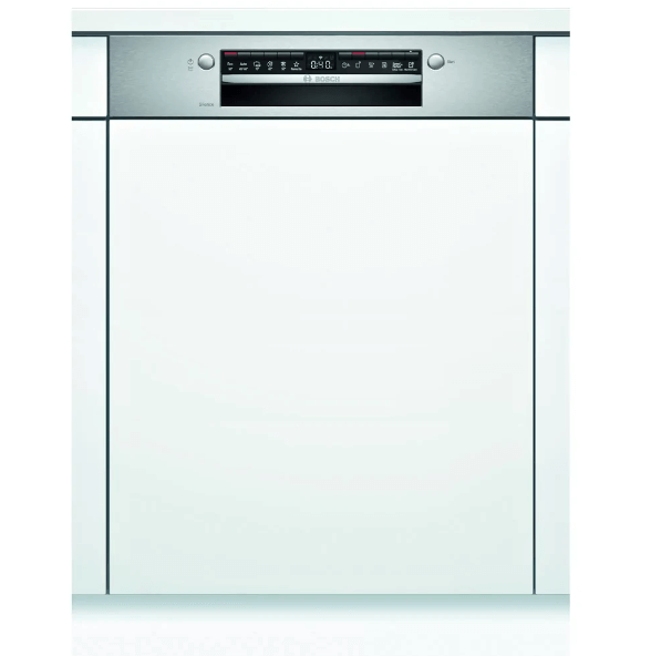 Bosch SMI4ECS14E - Máy rửa bát âm tủ Bosch seri 4 SMI4ECS14E
