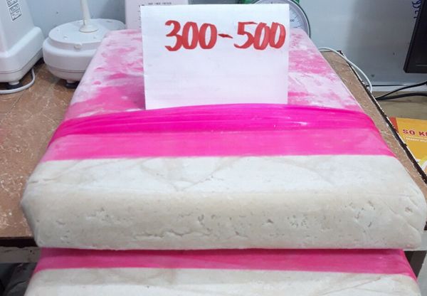 Surimi Block – ĐẠI TRƯỜNG PHÚ