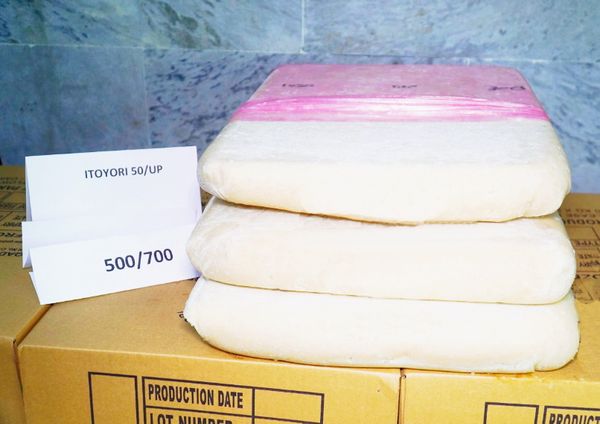 Surimi block 300-500 – ĐẠI TRƯỜNG PHÚ
