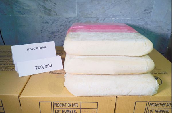 Surimi Block – ĐẠI TRƯỜNG PHÚ