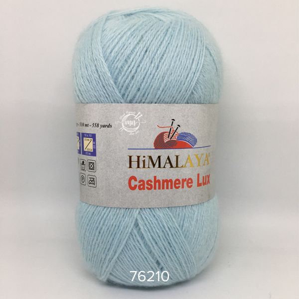 Himalaya Cashmere Lux – Len Sợi Minh Nguyệt
