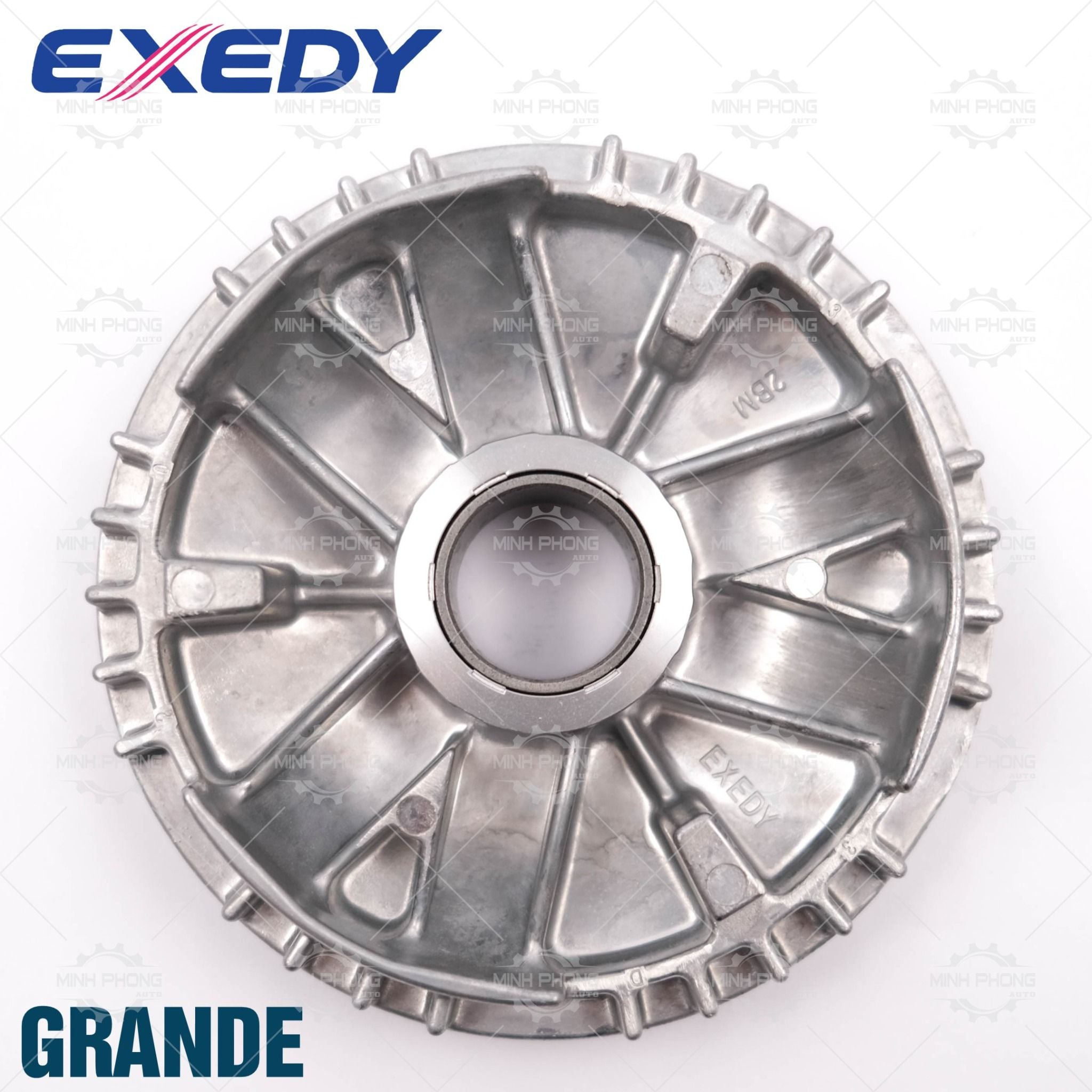 Chén bi EXEDY GRANDE - Minh Phong Auto