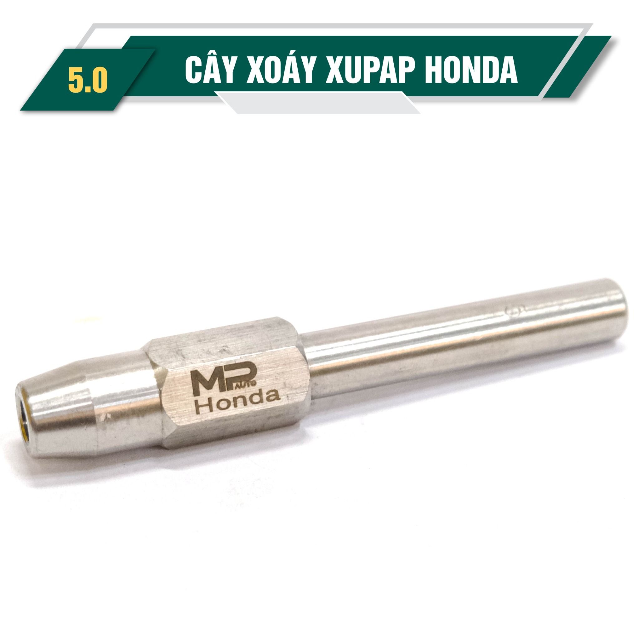 Cây xoáy xupap và Cây vào móng xupap Honda & Yamaha ( supap / xu pap ...