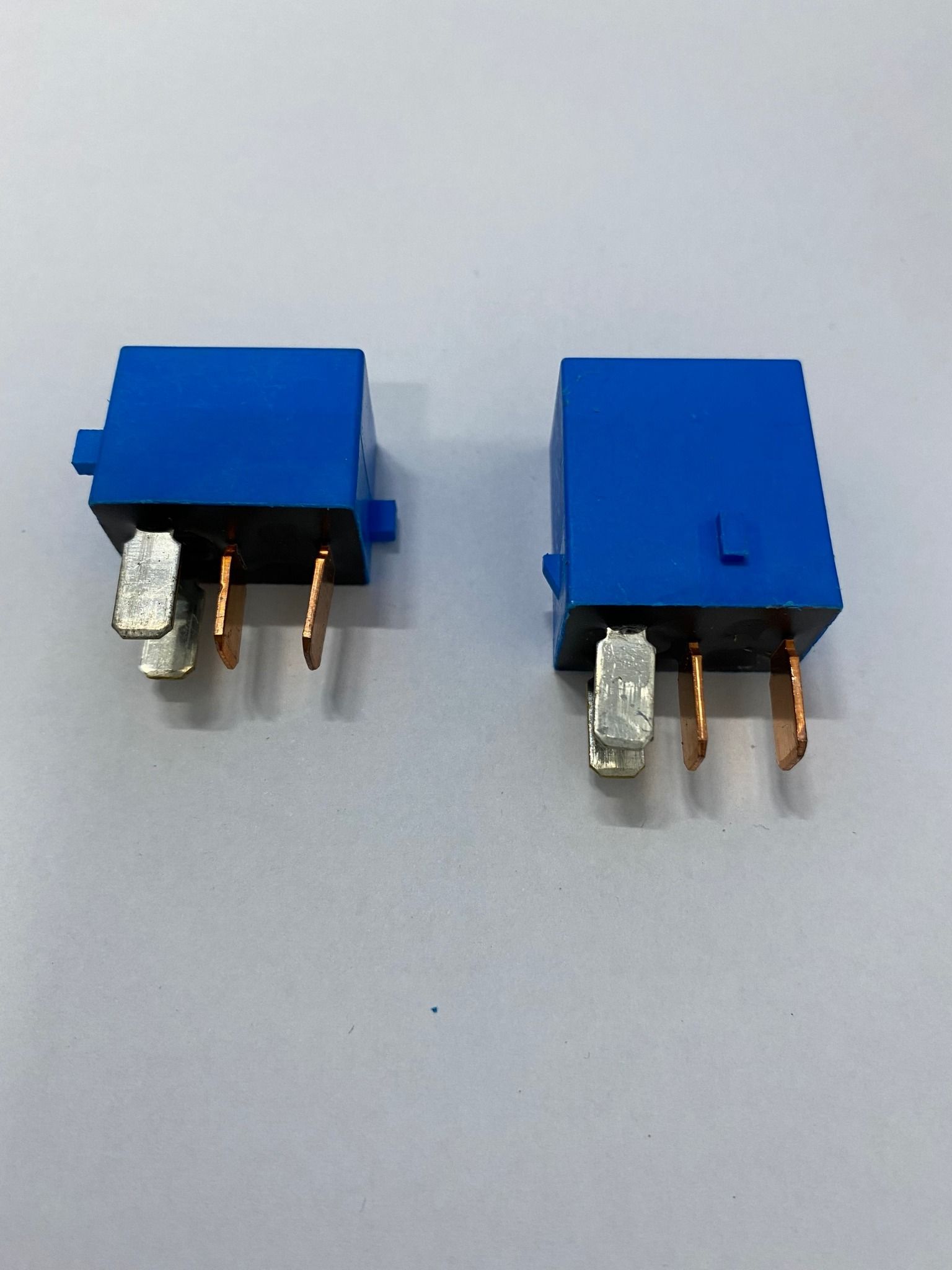 Relay 4 chân (dài - ngắn) Mitsuba Zin - Minh Phong Auto