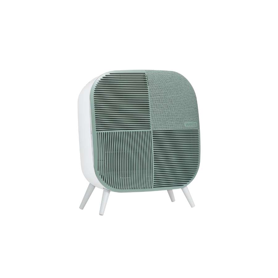 Wells Mini Max Green (AP107) – WELLS