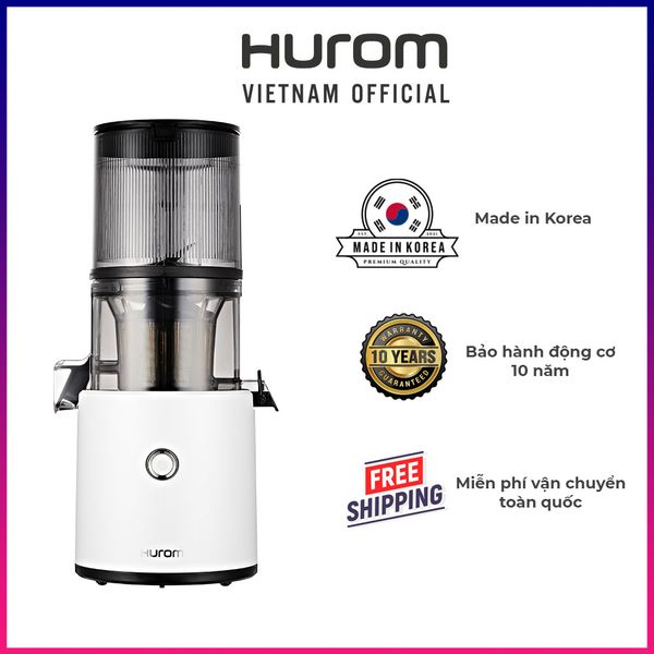 Hurom H300 - Trắng – WELLS