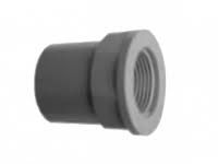 Đầu nối ren trong PPR DN32-1'' PN20 – Ống nhựa Á Châu