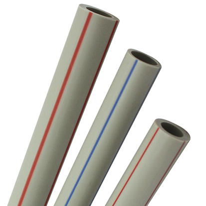 Ống nhựa PPR DN20 PN10 Dầy 2.3mm – Ống nhựa Á Châu