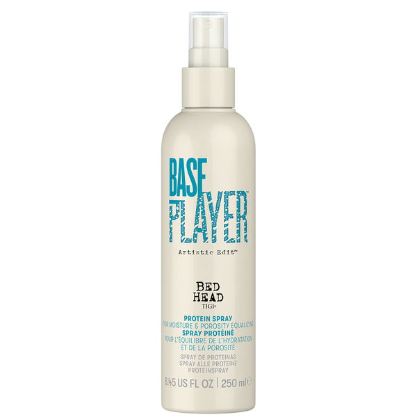 BASE PLAYER™ PROTEIN SPRAY – Bed Head Việt Nam