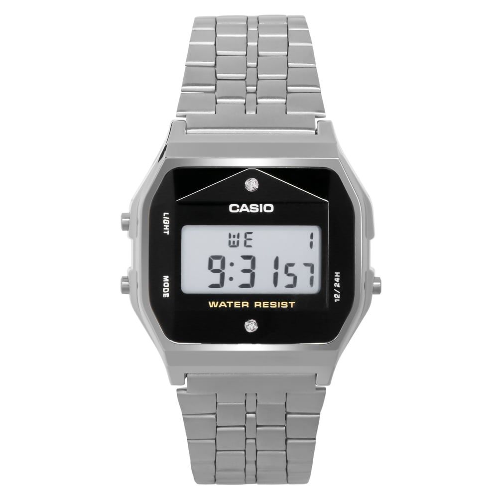 Đồng hồ Unisex Casio A159WAD-1DF