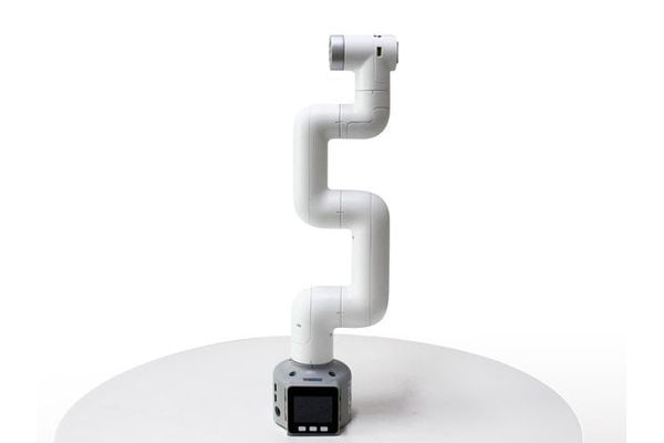 myCobot-world's smallest and lightest 6-axis cobot