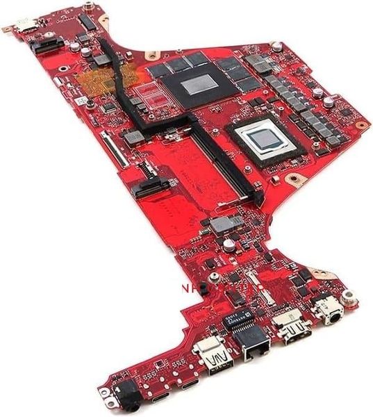 Mainboard Laptop ASUS ROG Zephyrus G15 GA503QM Series