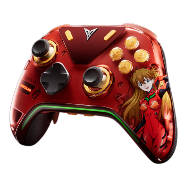 Tay Cầm Flydigi APEX 5 EVANGELION