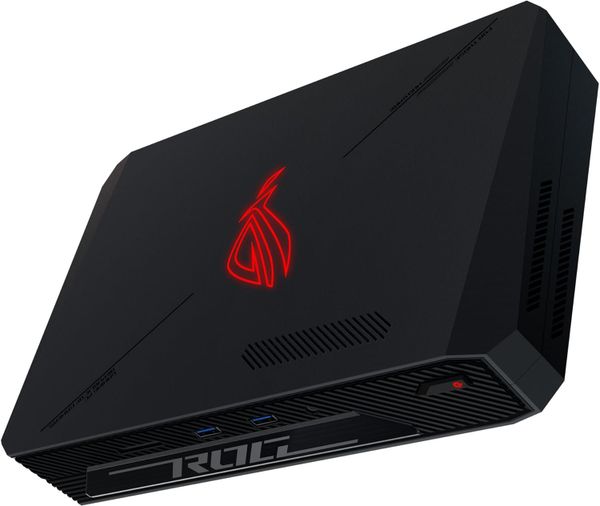 Mini PC Asus ‎ROG NUC 970 32GB RAM 1TB SSD Core Ultra 9 RTX 4070