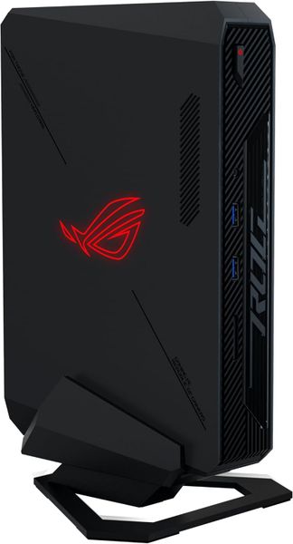 Mini PC Asus ‎ROG NUC 760 16GB RAM 512GB SSD Core Ultra 7 RTX 4060
