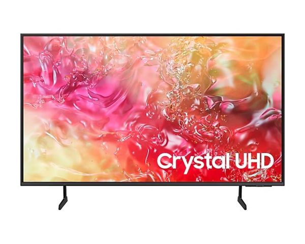 85 Inch Crystal UHD DU7700 4K Smart TV (2024)