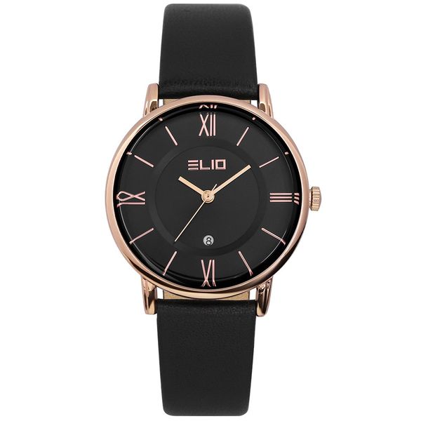 Đồng hồ Nữ Elio EL050-02