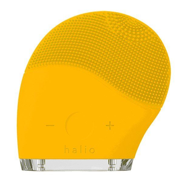 Máy rửa mặt và massage Halio Sky Blue