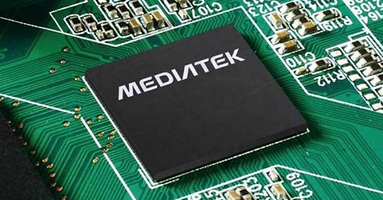 Tìm hiểu chip MediaTek Helio P22T