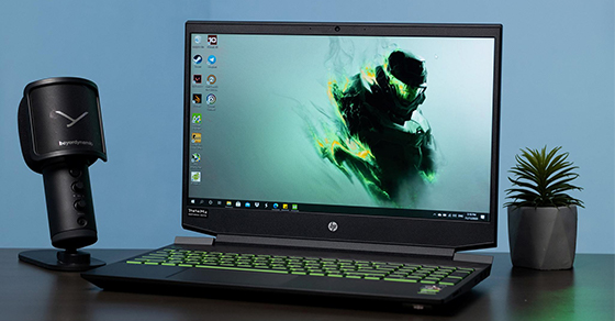 Laptop HP Pavilion Gaming 15 có tốt không? Giá bao nhiêu? Ai nên mua?