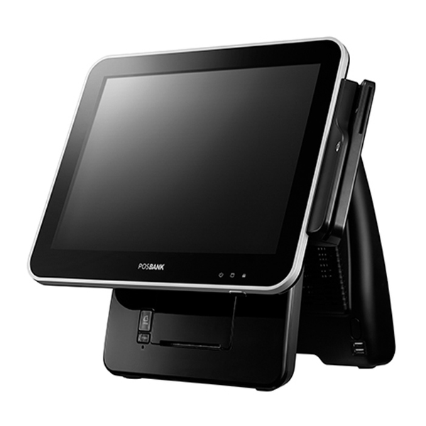 Trung tâm Máy Pos cảm ứng Imprex Prime