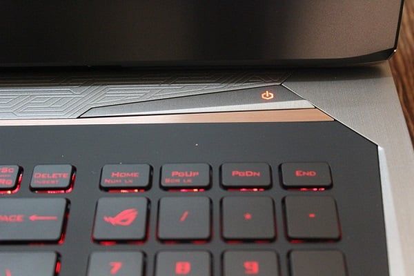 Thay nút, mạch nguồn laptop asus gaming rog g60vx-trungtambaohanh.com