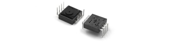 PixArt Cảm biến quang học không dây tiết kiệm năng lượng PAW3220DB-TJD