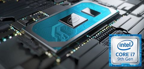 Tìm hiểu về CPU core i7 9750H, ưu nhược điểm là gì?