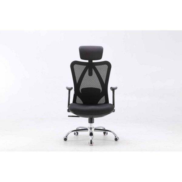 Ghế văn phòng SIHOO M16 (chân 5 cánh)