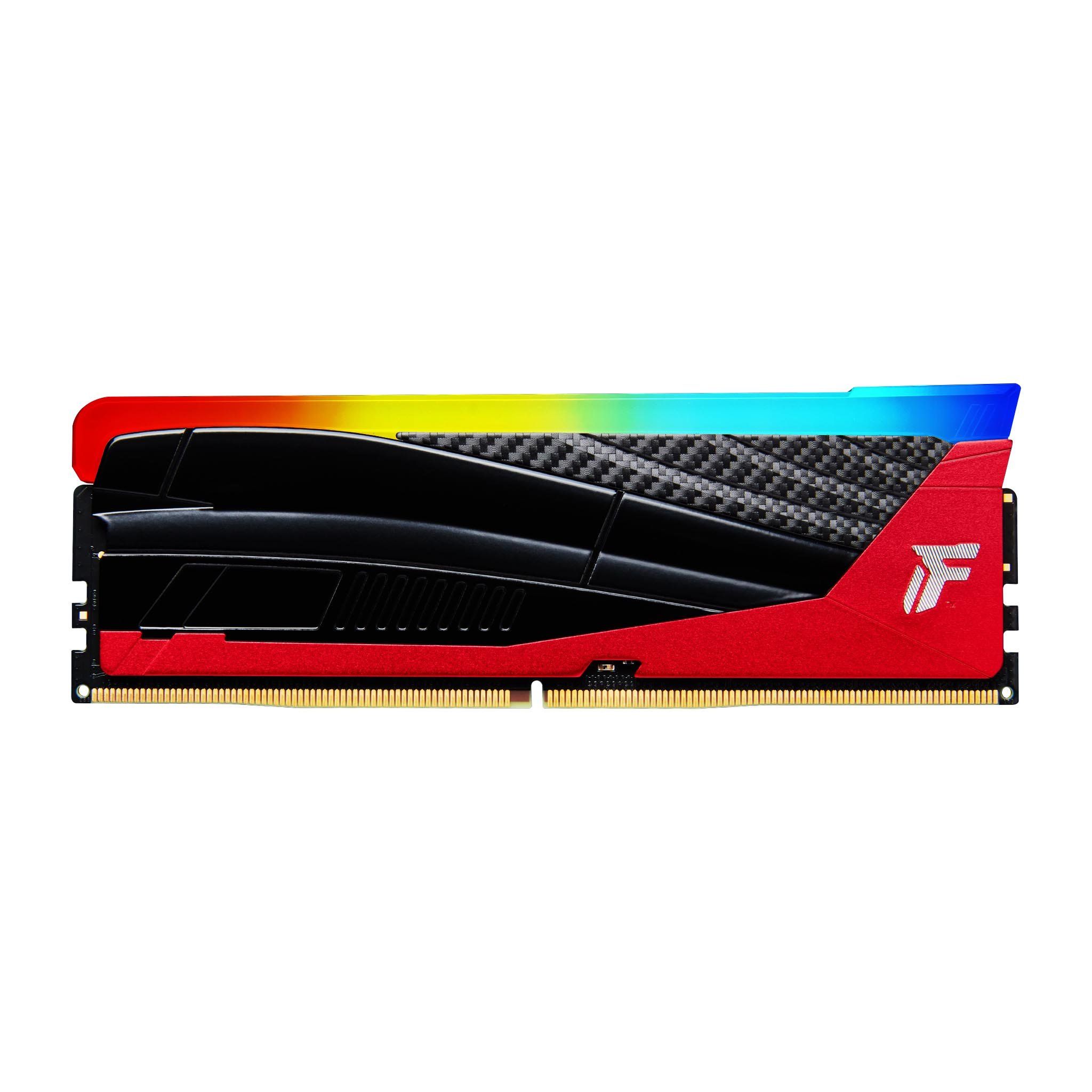 Bộ nhớ Kingston FURY Renegade DDR5 RGB Limited Edition
