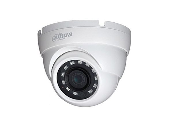 Camera Dome 4K HDCVI 8.0 Megapixel DAHUA DH-HAC-HDW1800MP – Viễn Thông ...