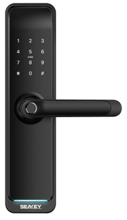 Khóa Vân Tay SEAKEY F36B – Viễn Thông ITC Việt Nam