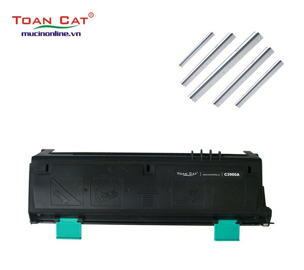 THAY GẠT MỰC HP LASER C3900A – Mực In Toàn Cát