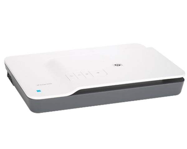 MÁY SCAN HP G3110 - L2698A – Mực In Toàn Cát