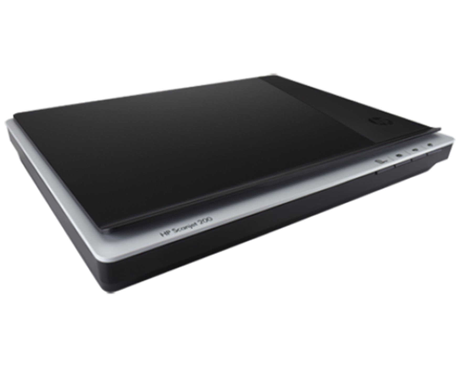 MÁY SCAN HP 200 - L2734A – Mực In Toàn Cát