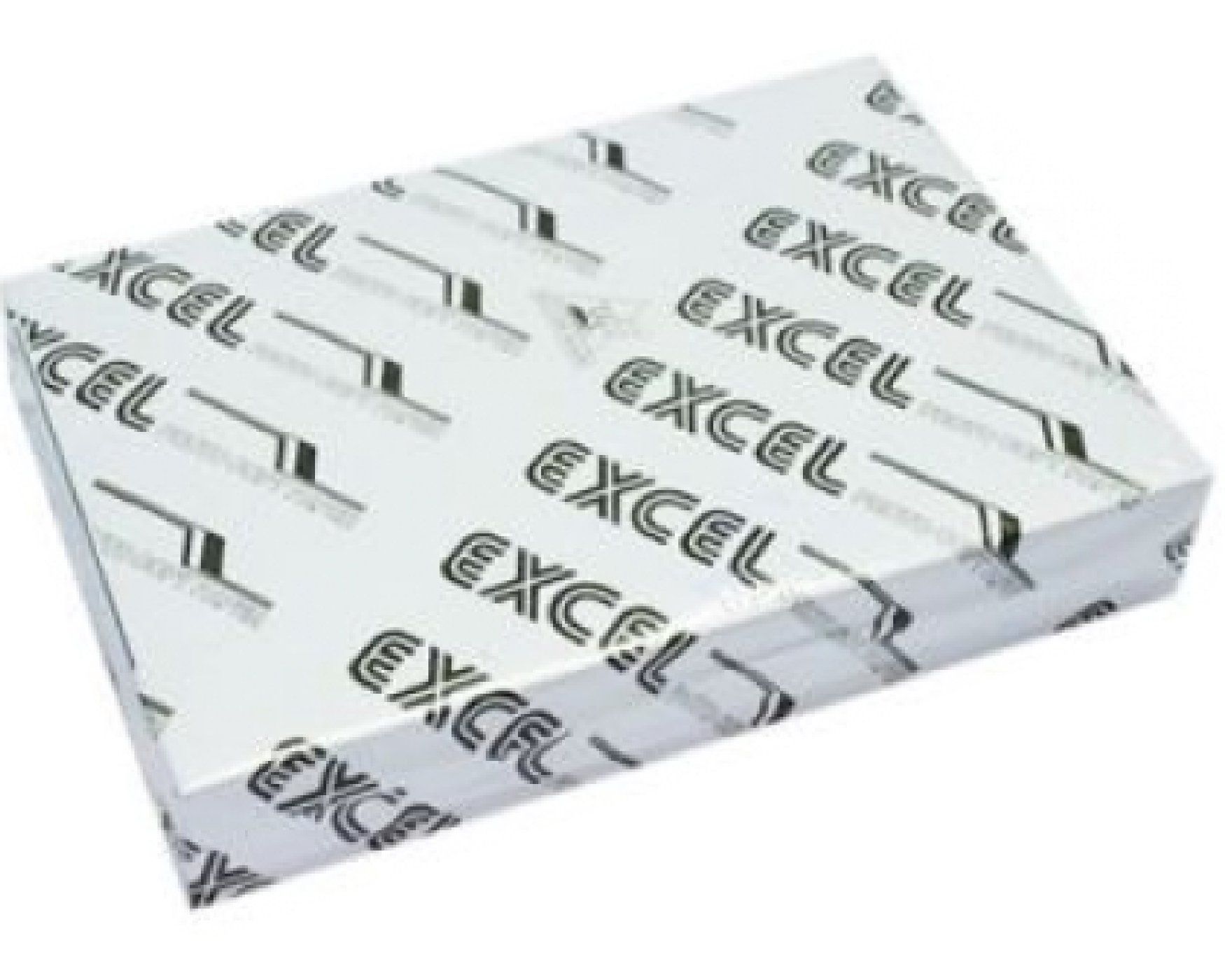 GIẤY IN EXCELL A4 ĐL 80 – Mực In Toàn Cát